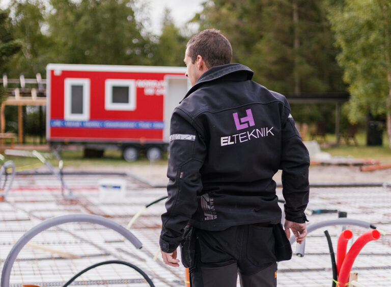 Elektriker i Kalundborg - Hurtig og effektiv service